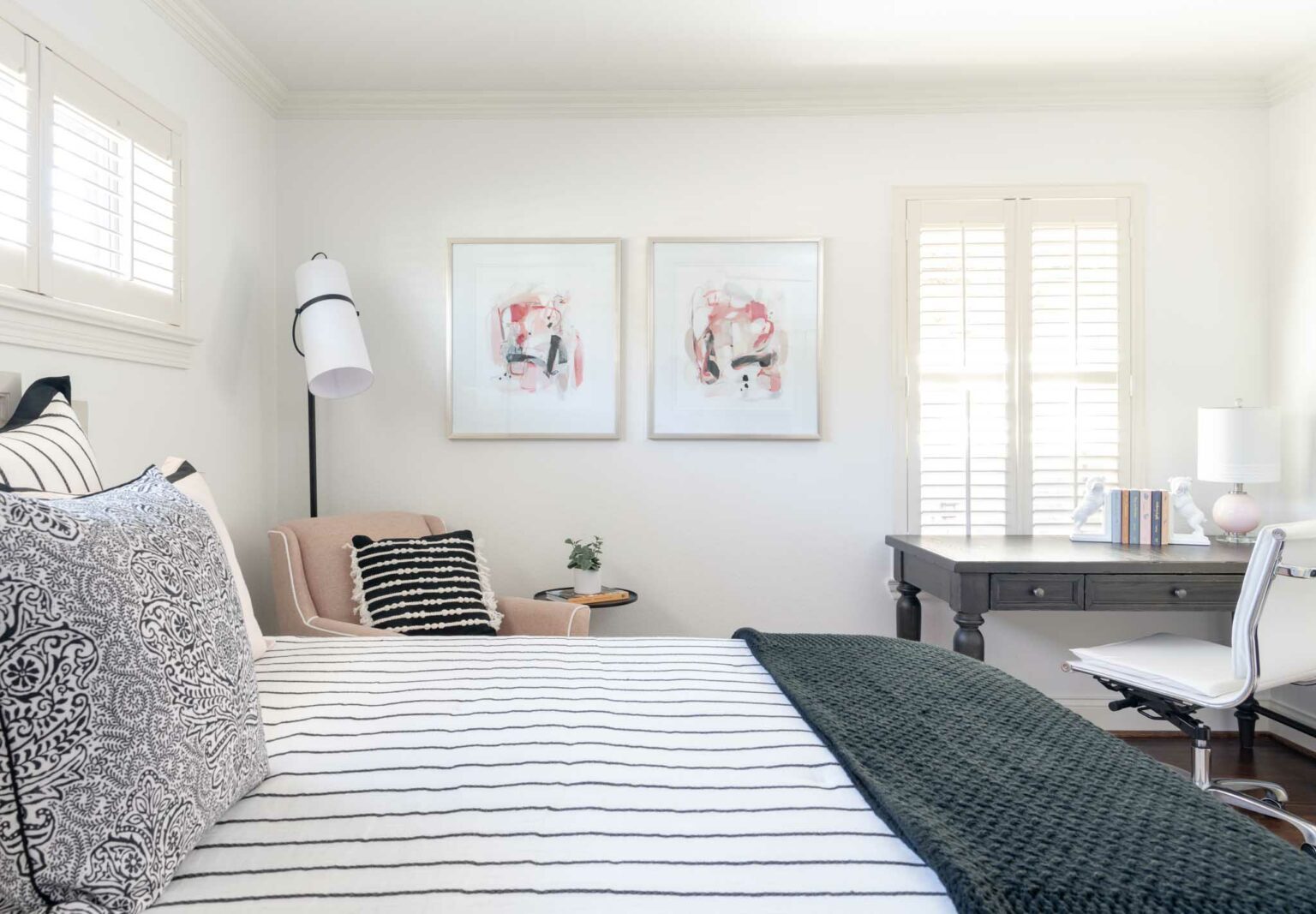 #1 Best Dallas Traditional Interior Designer | Twilly & Fig