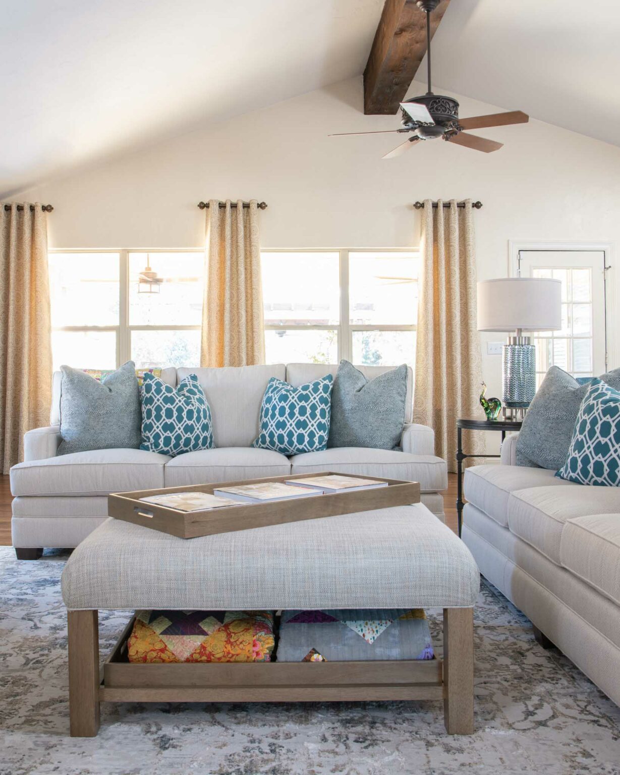 #1 Best Interior Design Portfolio | Twilly & Fig