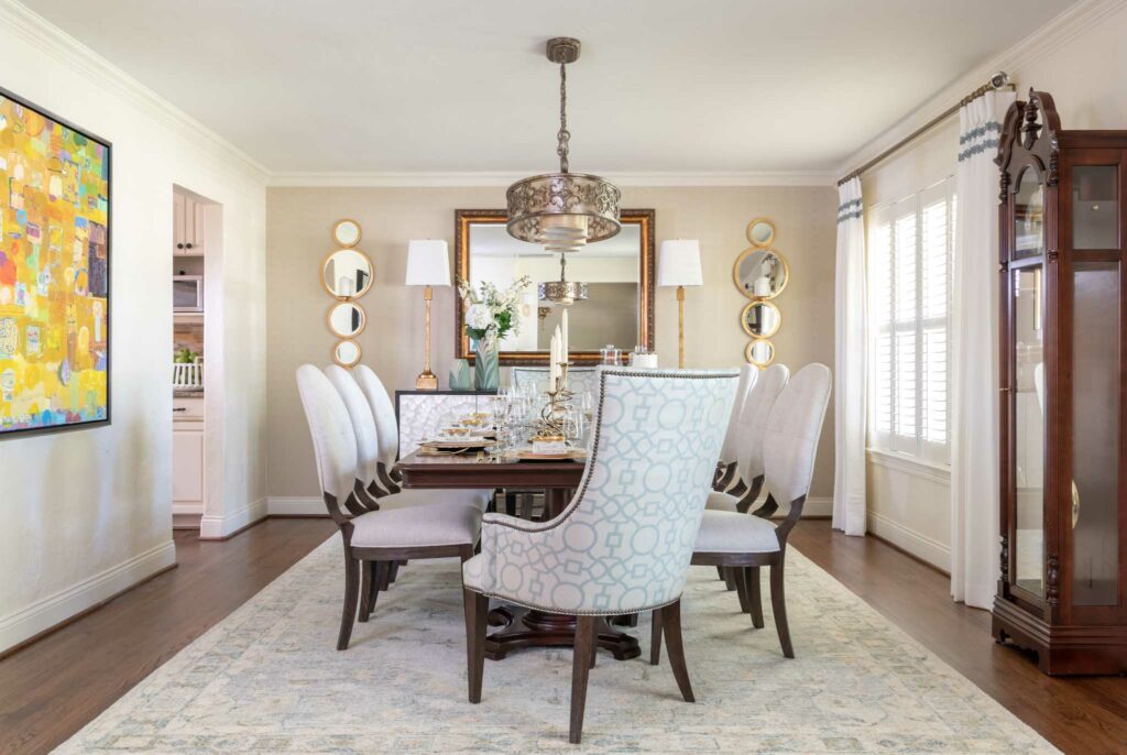 #1 Dallas Traditional Interior Designer | %sitename%| Twilly & Fig