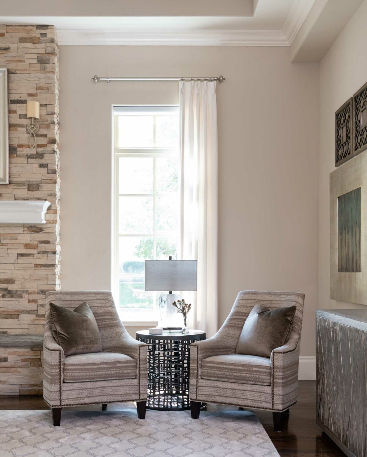 #1 Best Modern Classicism Home & Lanai | Interior Designs