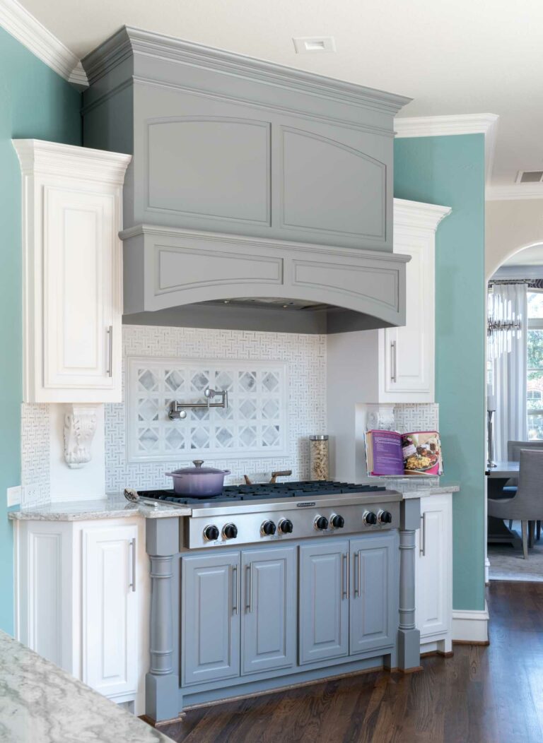 #1 Award Winning Kitchen Designers | Dallas TX | Twilly & Fig