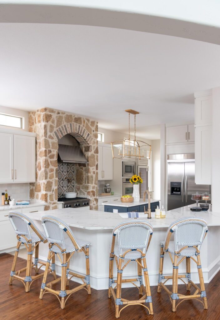 Incredible Kitchen Designers For Your Dream Space Transformation