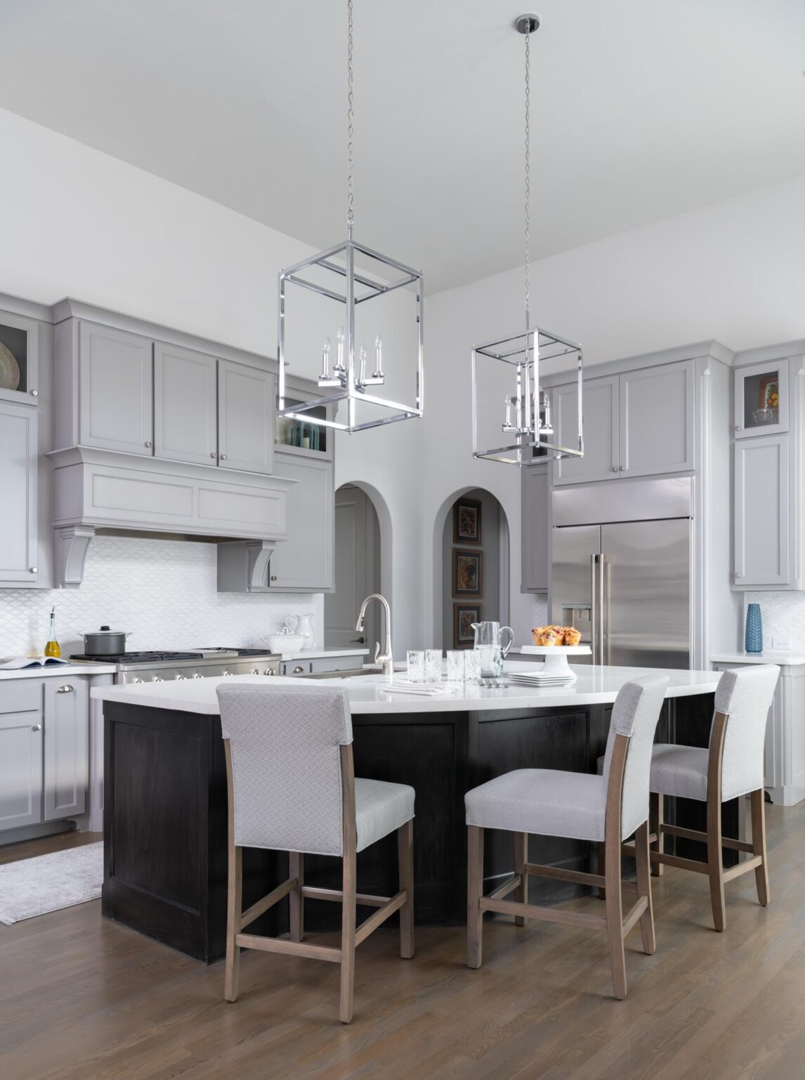 Incredible Kitchen Designers For Your Dream Space