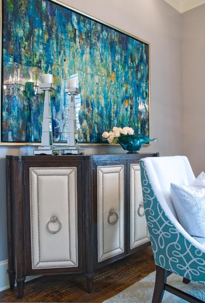 Custom Furniture | Twilly & Fig