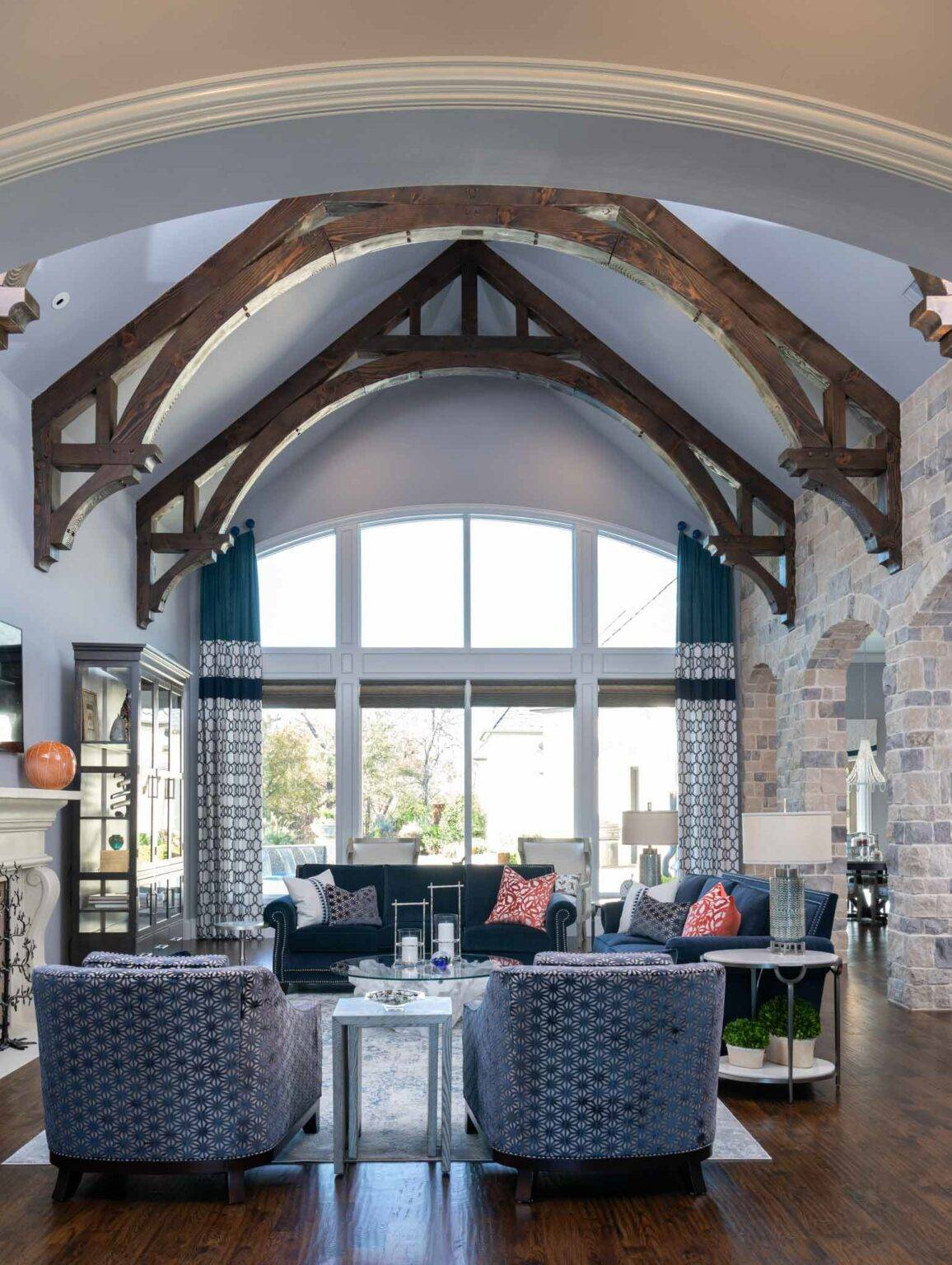 #1 Dallas Interior Design Firm | Twilly & Fig