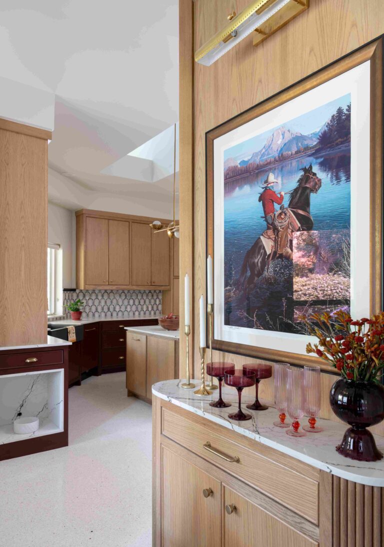 #1 Best Modern Art Deco Revival | Twilly & Fig