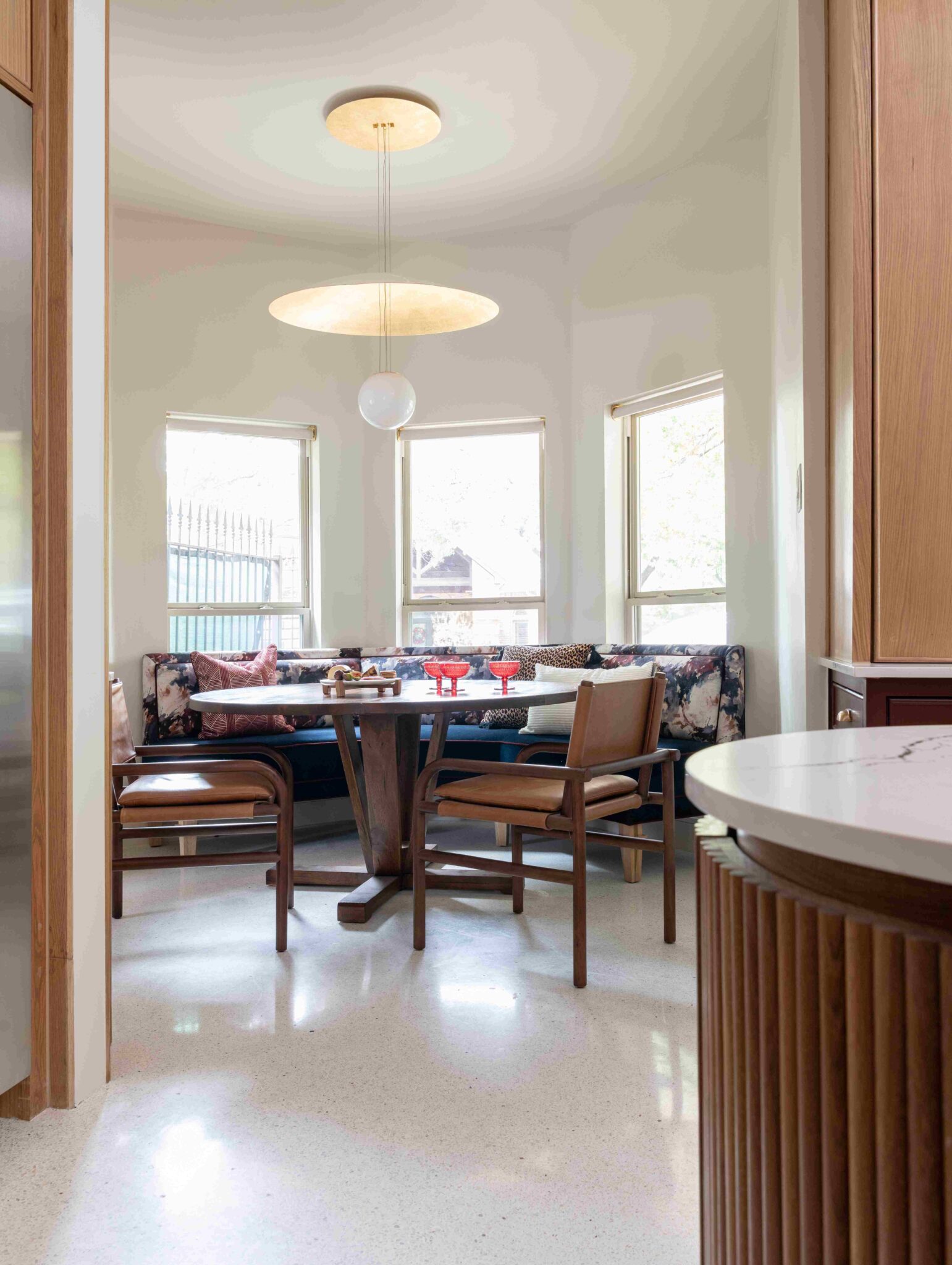#1 Best Modern Art Deco Revival | Twilly & Fig