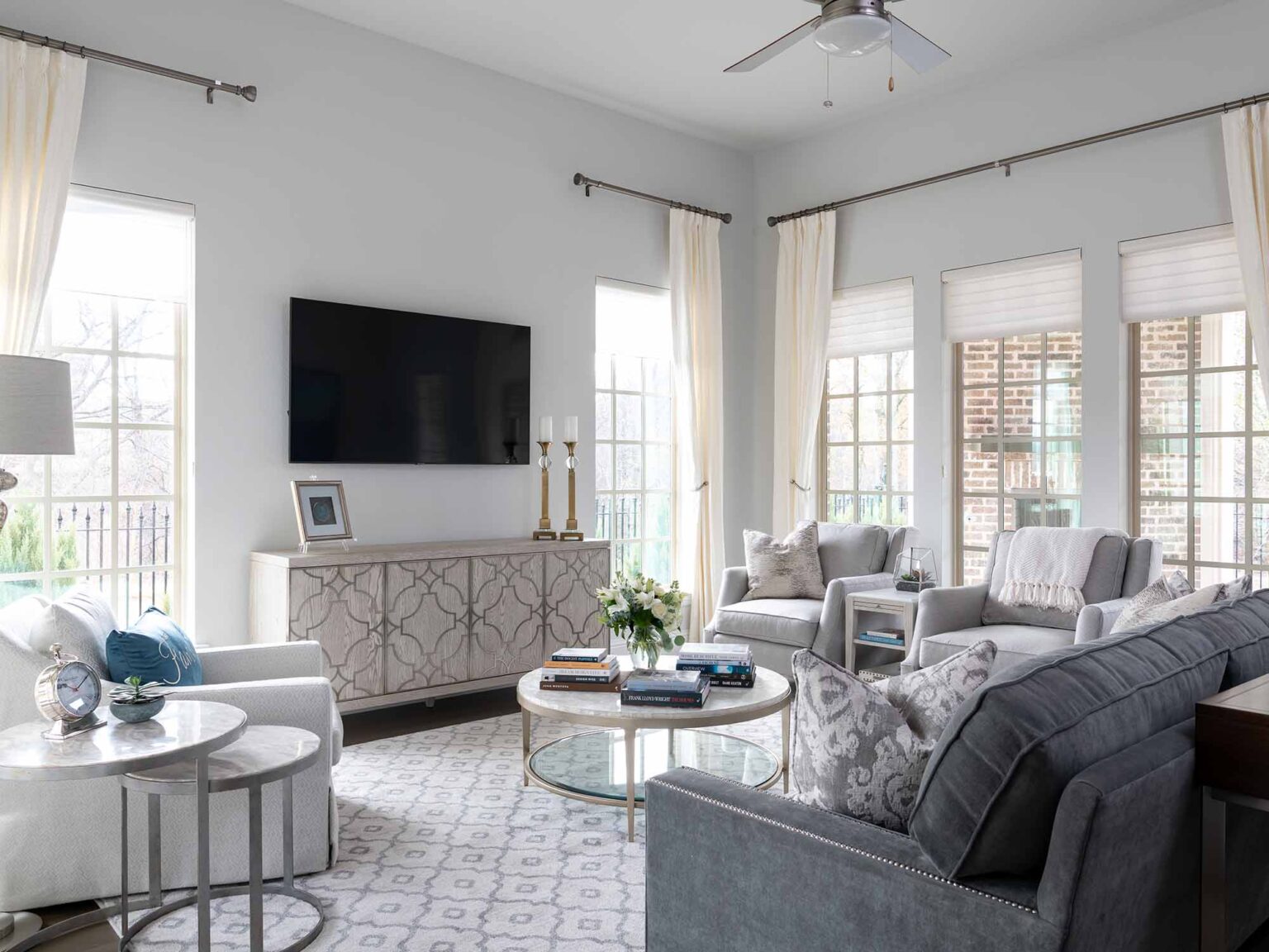 #1 Award-Winning Dallas Designers | Twilly & Fig